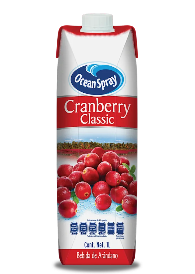 Cranberry Classic